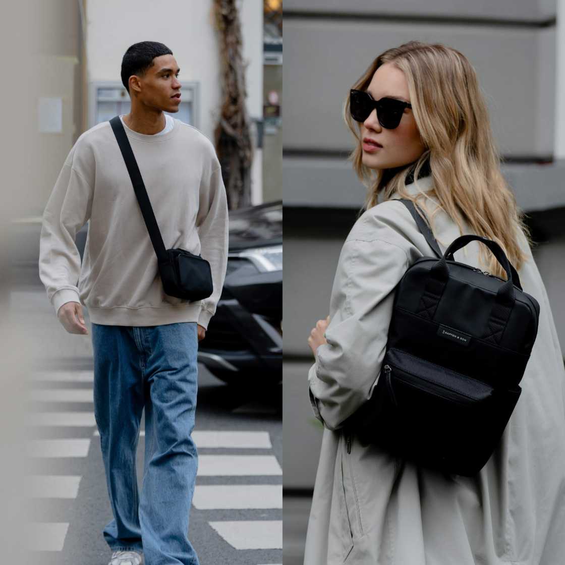 Kapten & Son | Offers | Designer Outlet Parndorf| McArthurGlen