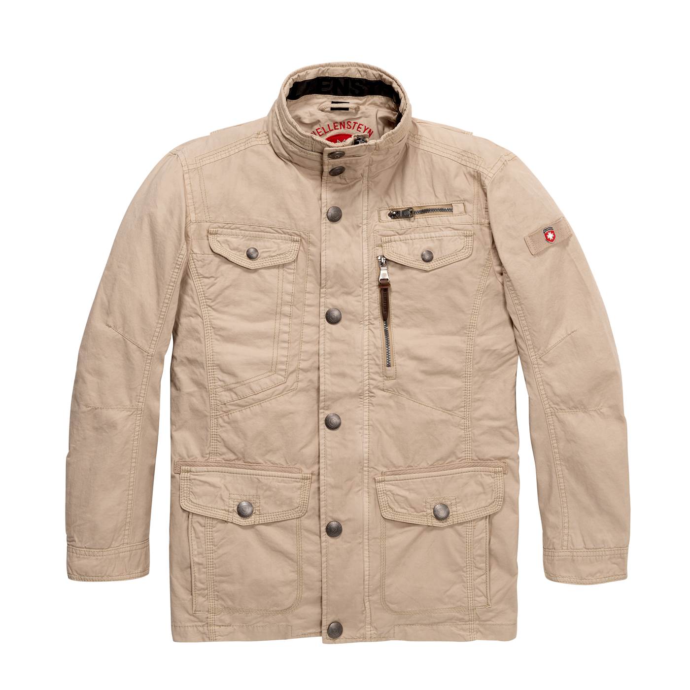 Wellensteyn | Designer Outlet Neumünster | McArthurGlen