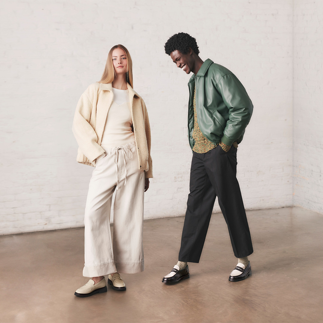 Clarks Outlet Cheshire Oaks | McArthurGlen