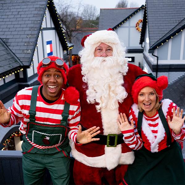 Cheshire Oaks Designer Outlet | Up to 60% Less | McArthurGlen