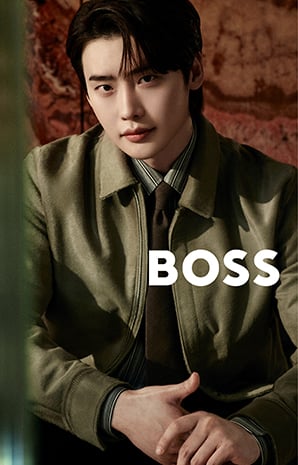 BOSS Outlet East Midlands | McArthurGlen