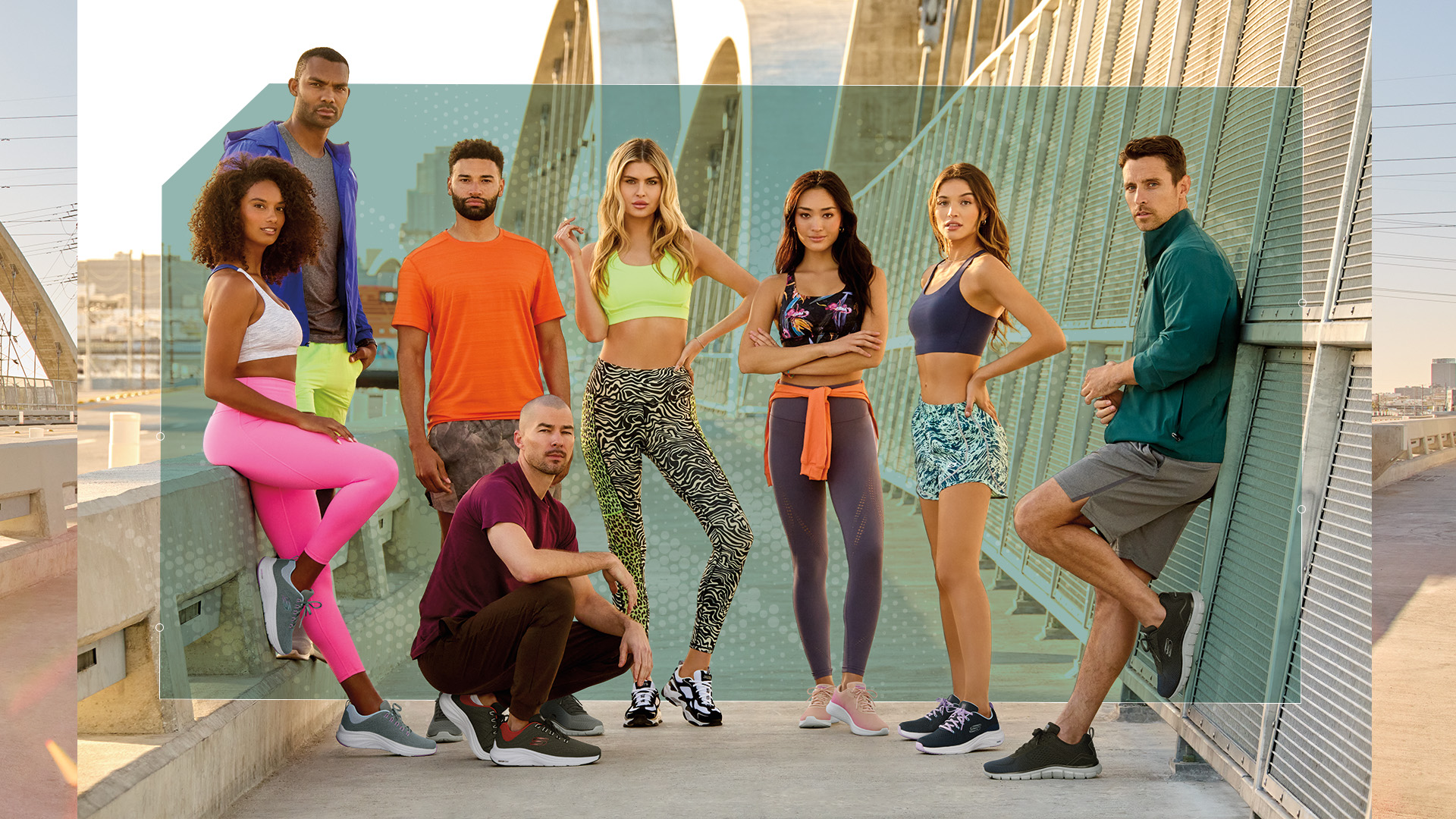 Skechers | Castel Romano Designer Outlet