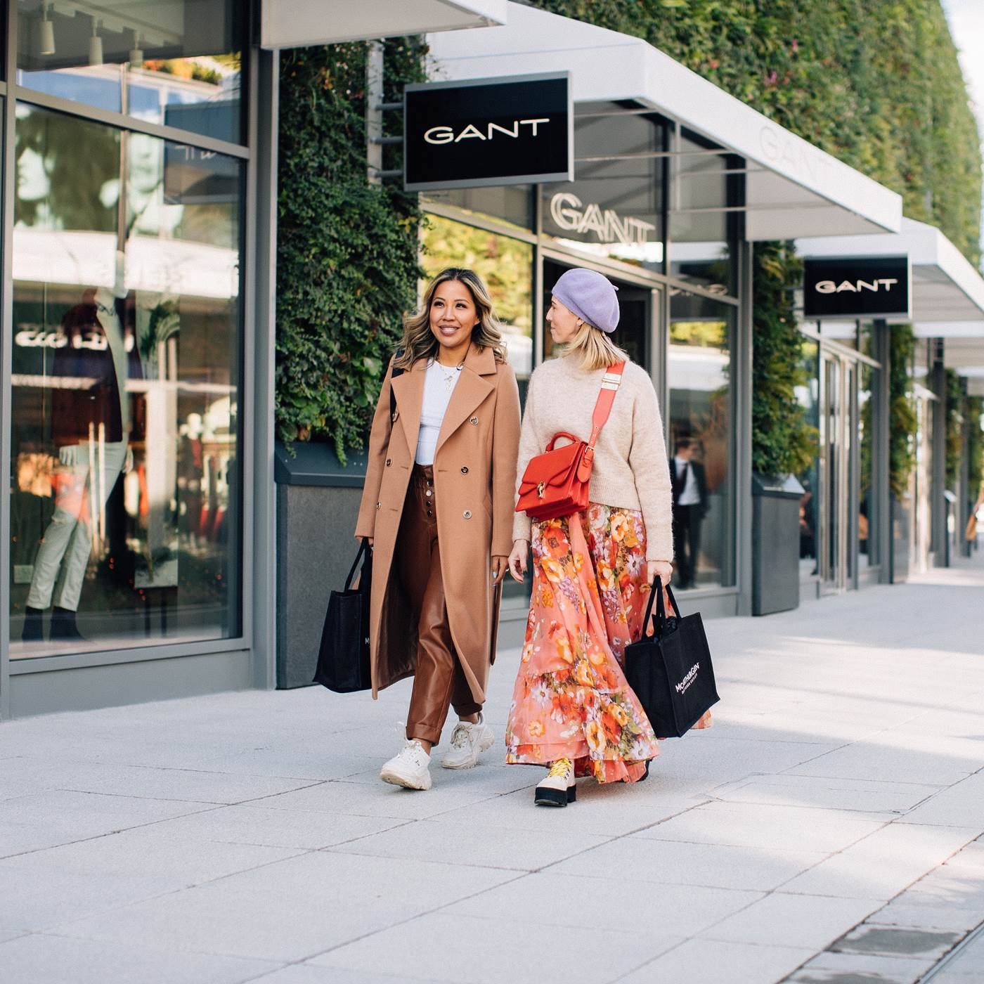 Ashford Designer Outlet | Up to 60% less | McArthurGlen