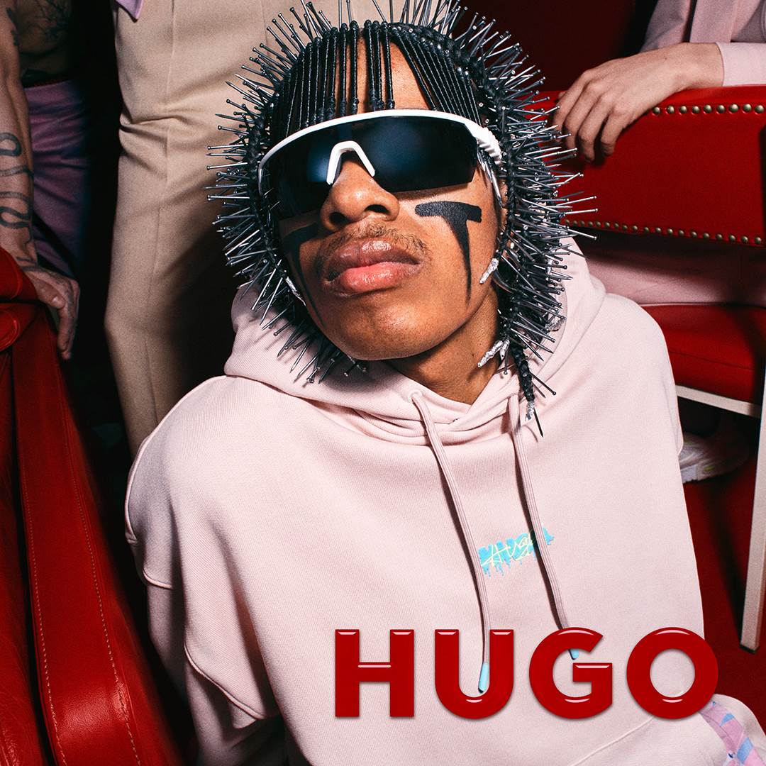 HUGO Outlet Ashford | McArthurGlen