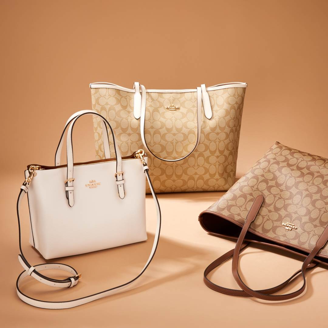 Coach Outlet York | McArthurGlen