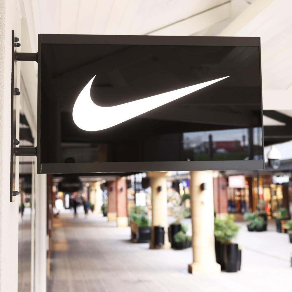East Midlands Designer Outlet | From 60% less | McArthurGlen