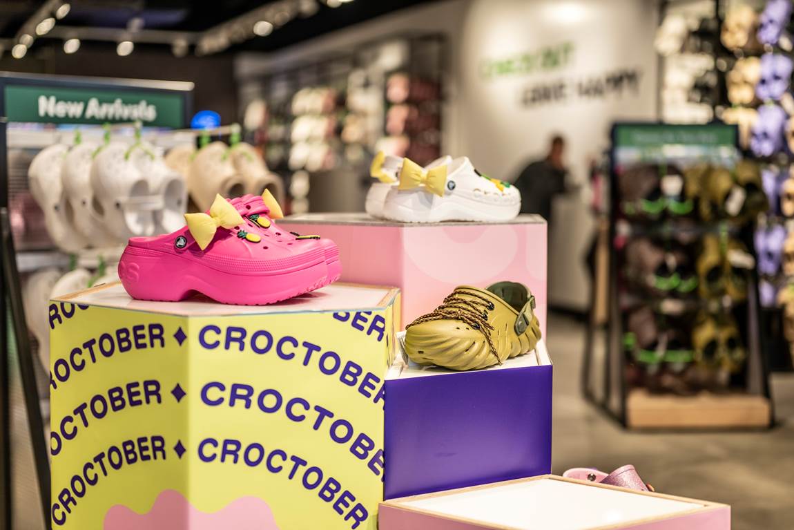 New Store Openings | Cheshire Oaks Designer Outlet