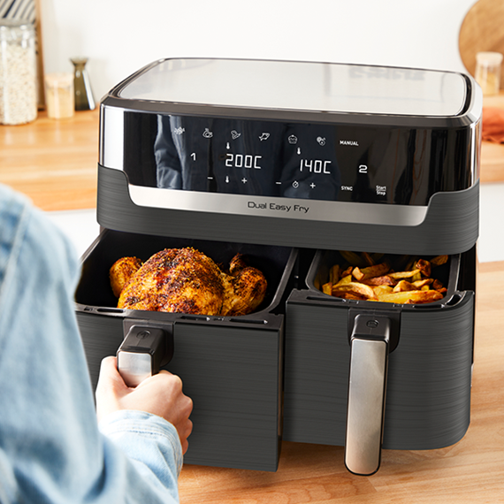 Tefal Outlet Cheshire Oaks | McArthurGlen