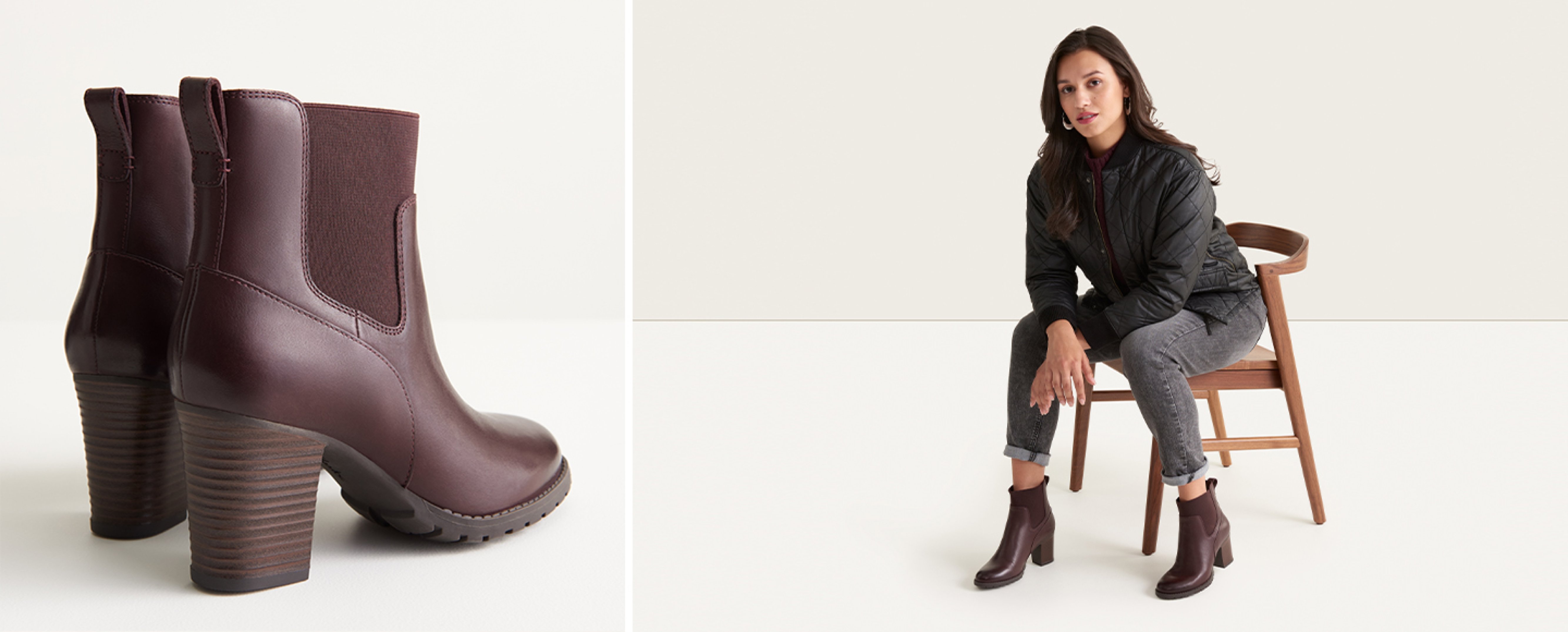 Clarks Outlet York | McArthurGlen