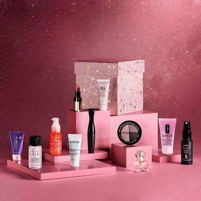 The Cosmetics Company Store