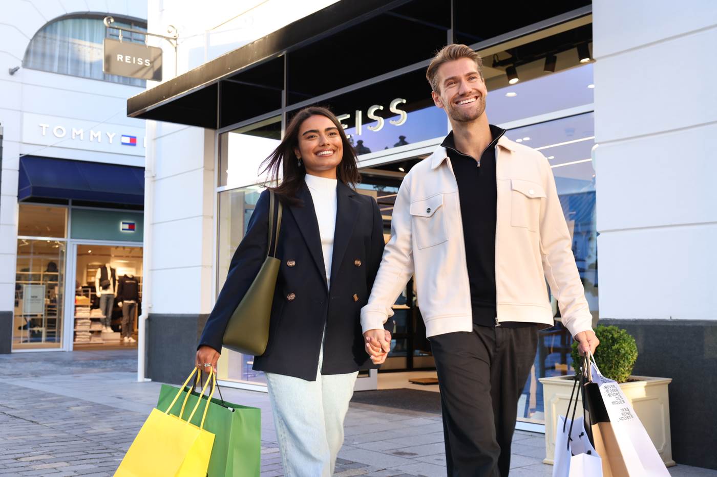 Designer Outlet West Midlands | Now Open | McArthurGlen | McArthurGlen ...