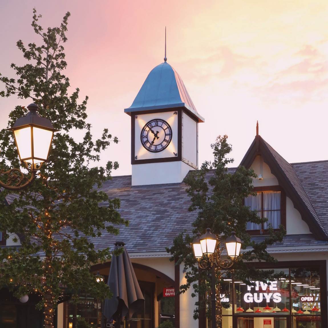 Designer Outlet West Midlands | Now Open | McArthurGlen | McArthurGlen ...
