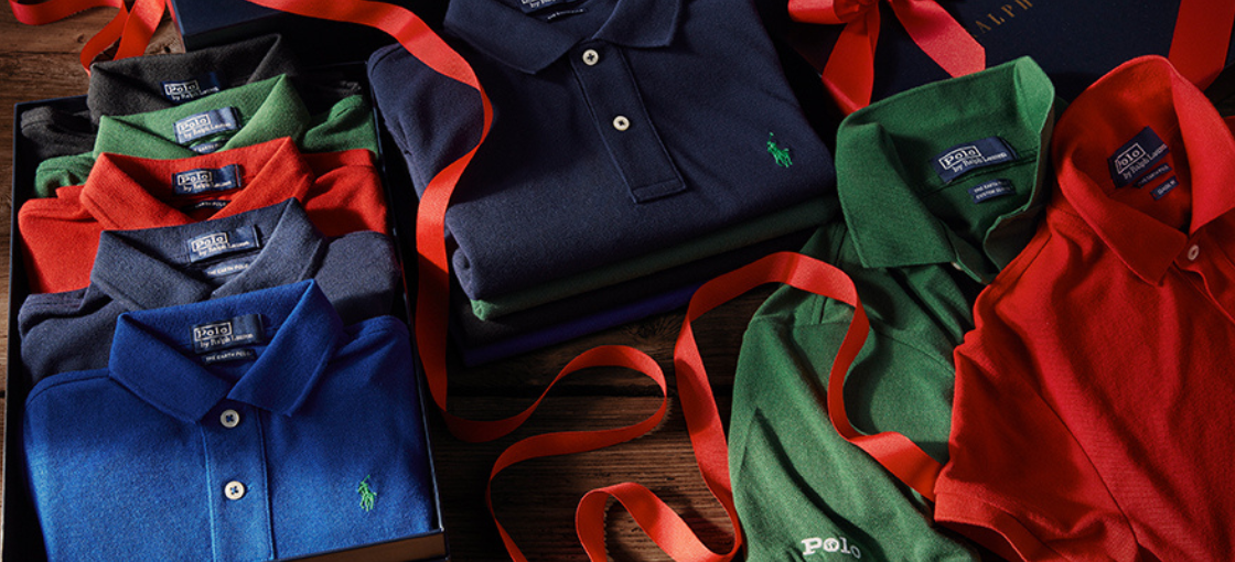 Polo Ralph Lauren | Designer Outlet Roermond | McArthurGlen