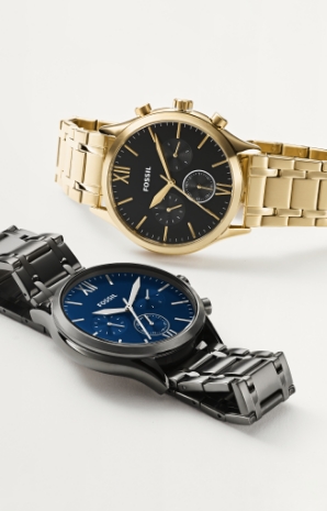 Watch Station Outlet Cheshire Oaks | McArthurGlen