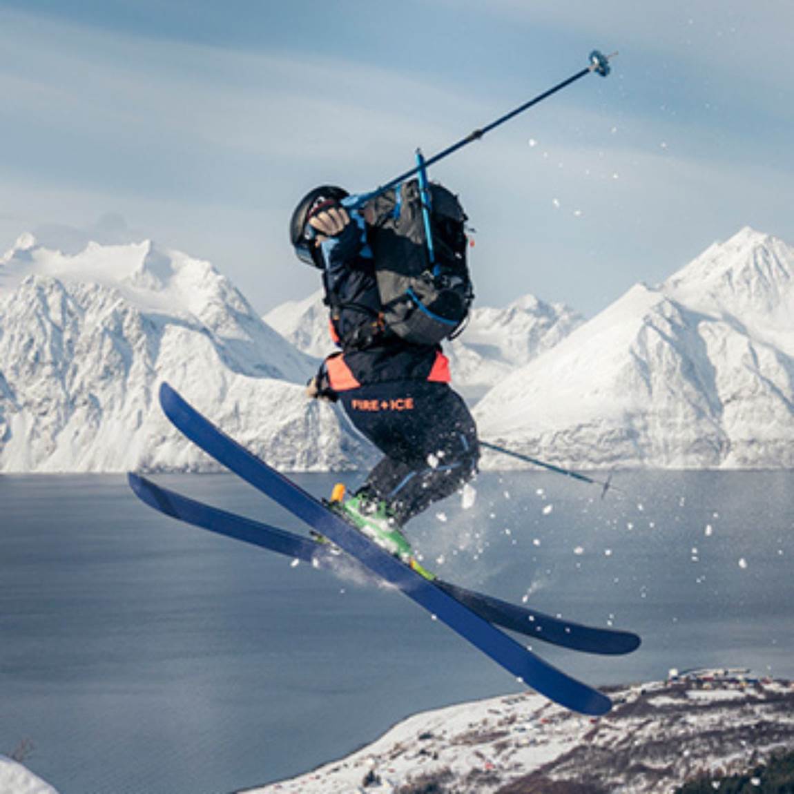 Bogner | Designer Outlet Parndorf | McArthurGlen