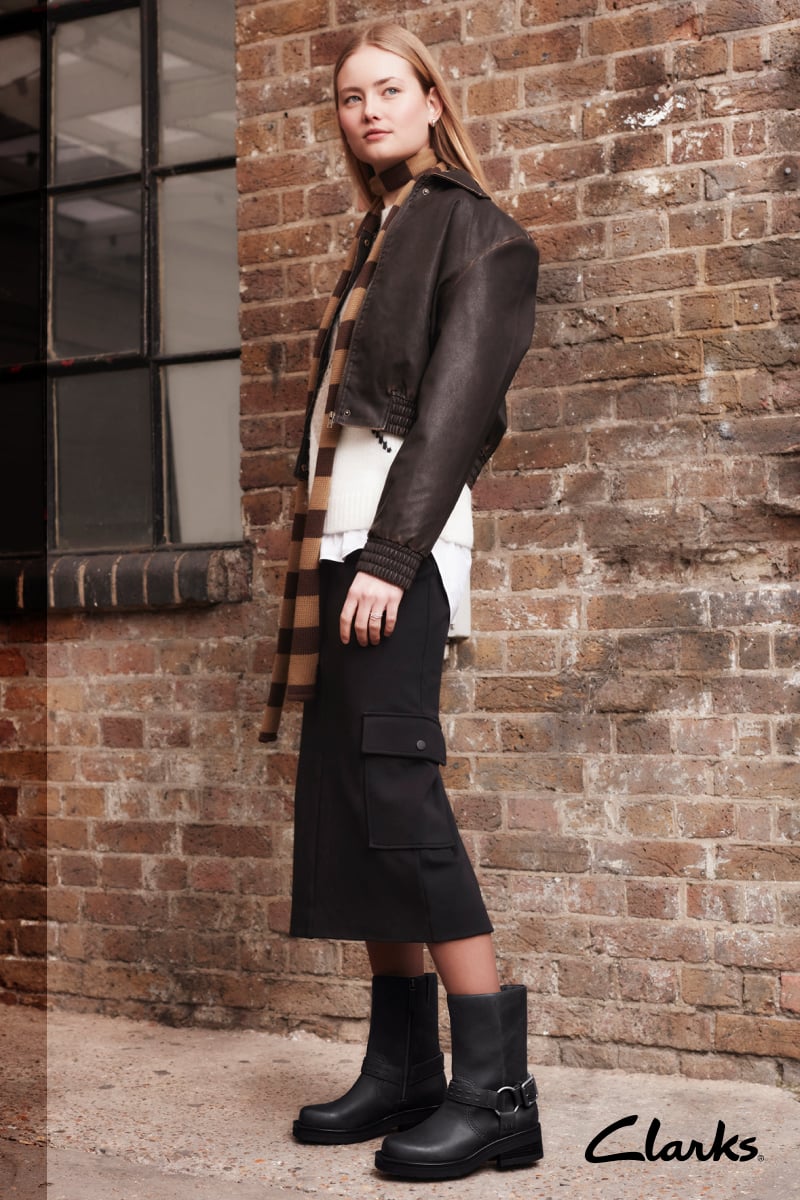 Clarks Outlet Ashford | McArthurGlen