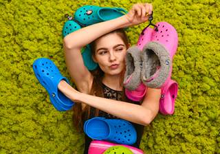 Crocs | Designer Outlet Málaga | Outly