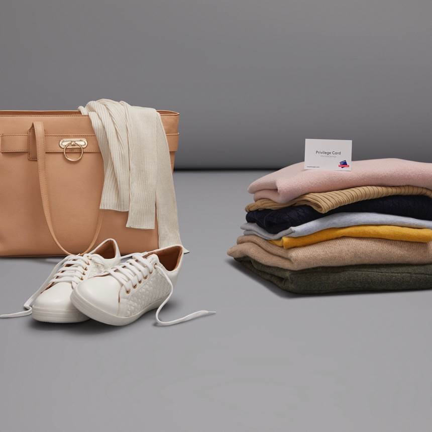 Vancouver Designer Outlet | From 30% to 70% less | McArthurGlen