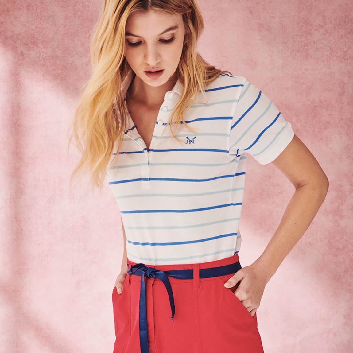 Crew Clothing Outlet East Midlands | McArthurGlen