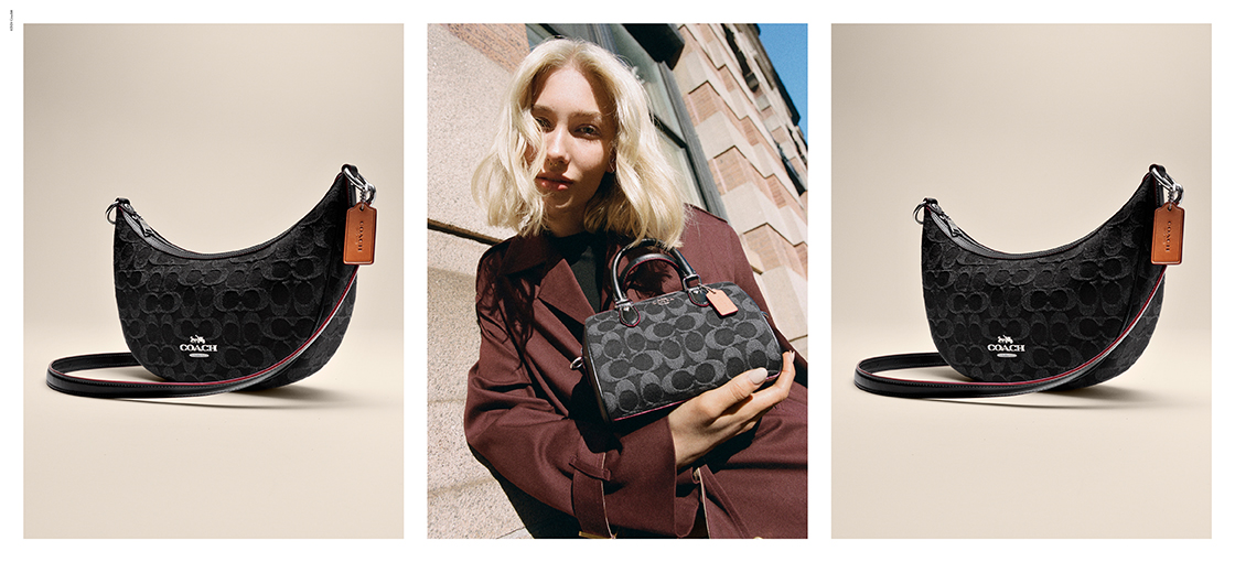 Coach | Designer Outlet Málaga | McArthurGlen