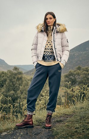 Superdry Outlet Cheshire Oaks | McArthurGlen