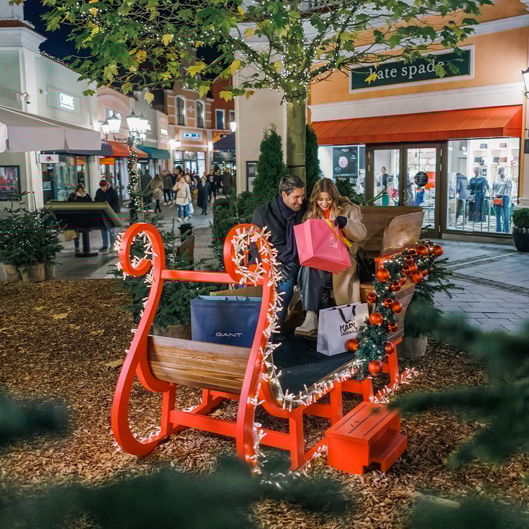 Designer Outlet Neumünster | Up to 70% Less | McArthurGlen