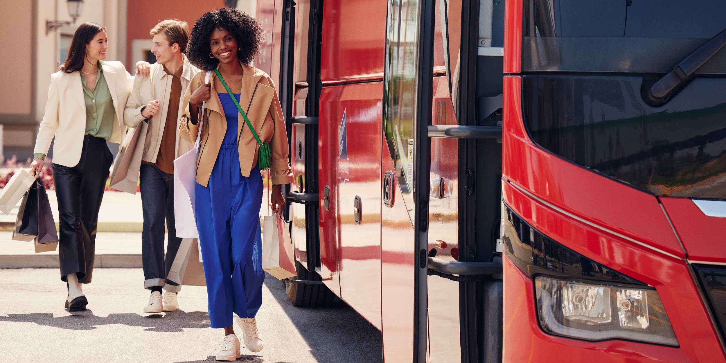 Designer Outlet Neumünster Careers