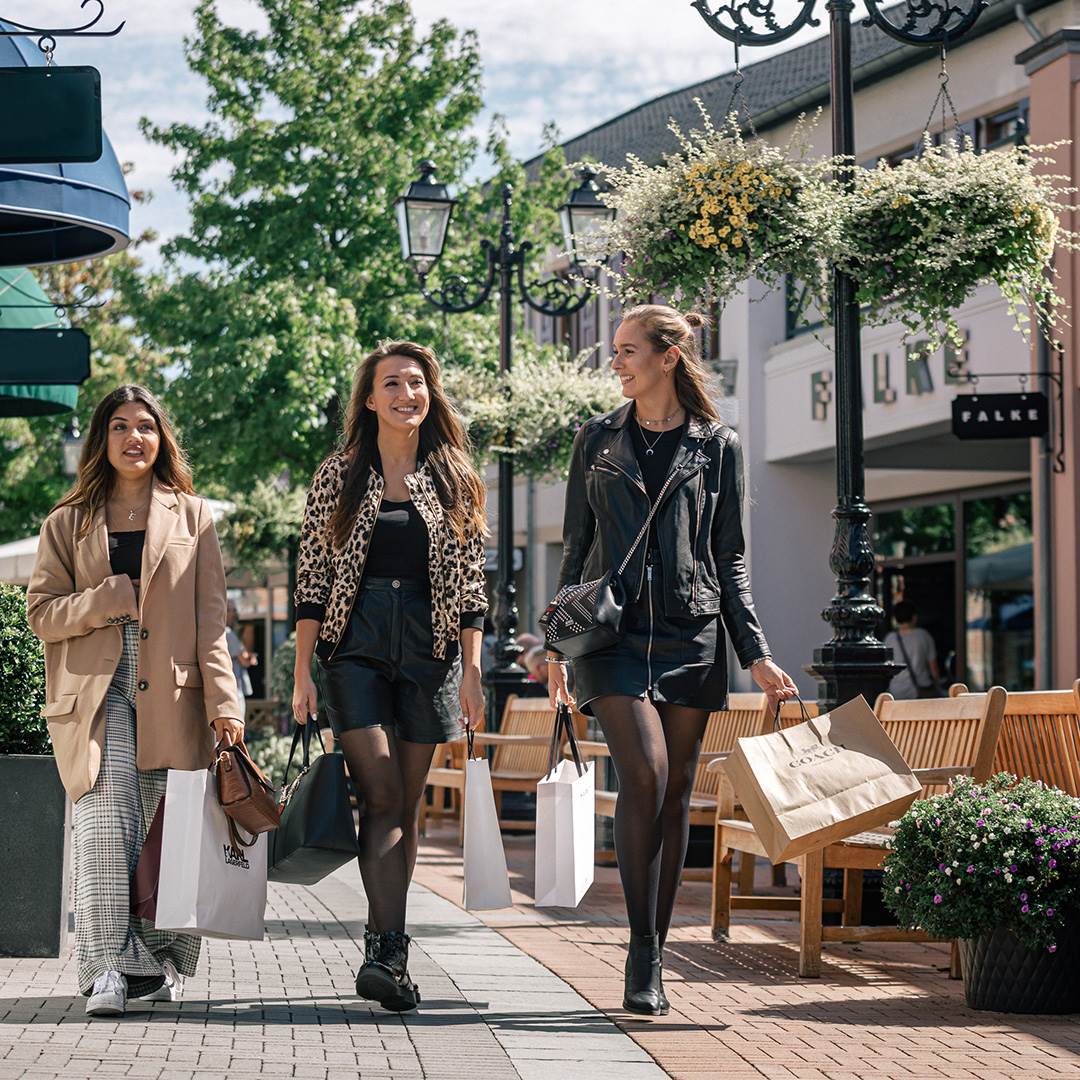What's On at Designer Outlet Neumuenster | McArthurGlen