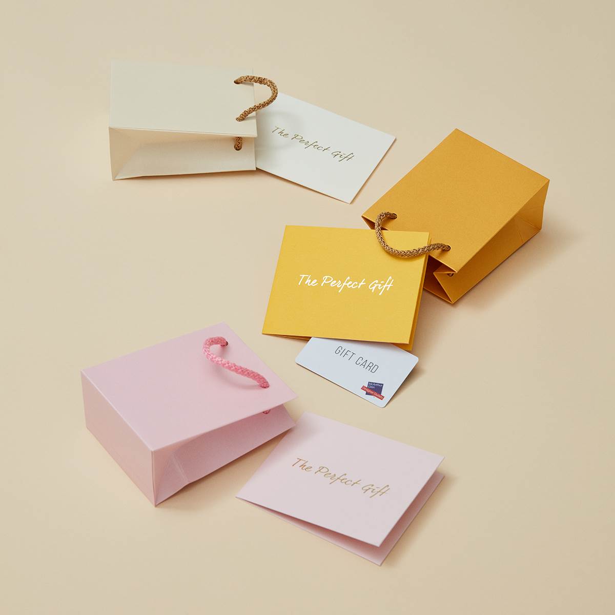 Vancouver Designer Outlet | From 30% to 70% less | McArthurGlen