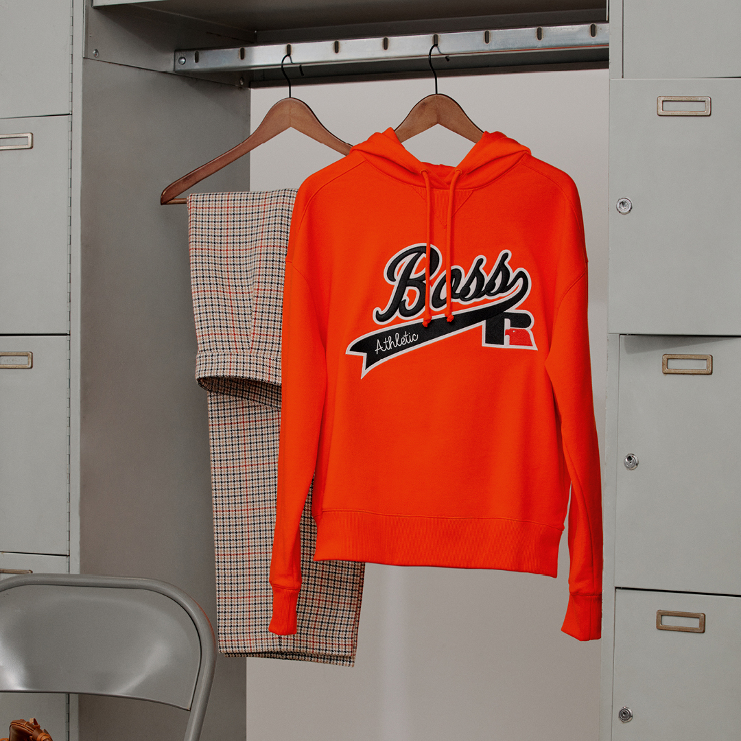 BOSS Outlet East Midlands | McArthurGlen