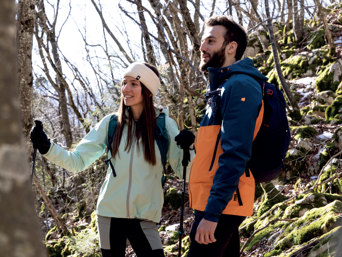 Pop-Up Lafuma-Millet | McArthurGlen Roubaix