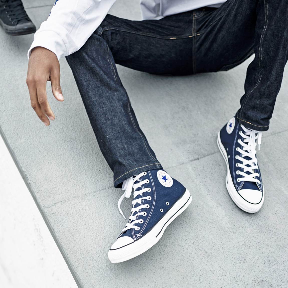 Converse | Designer Outlet Parndorf | McArthurGlen