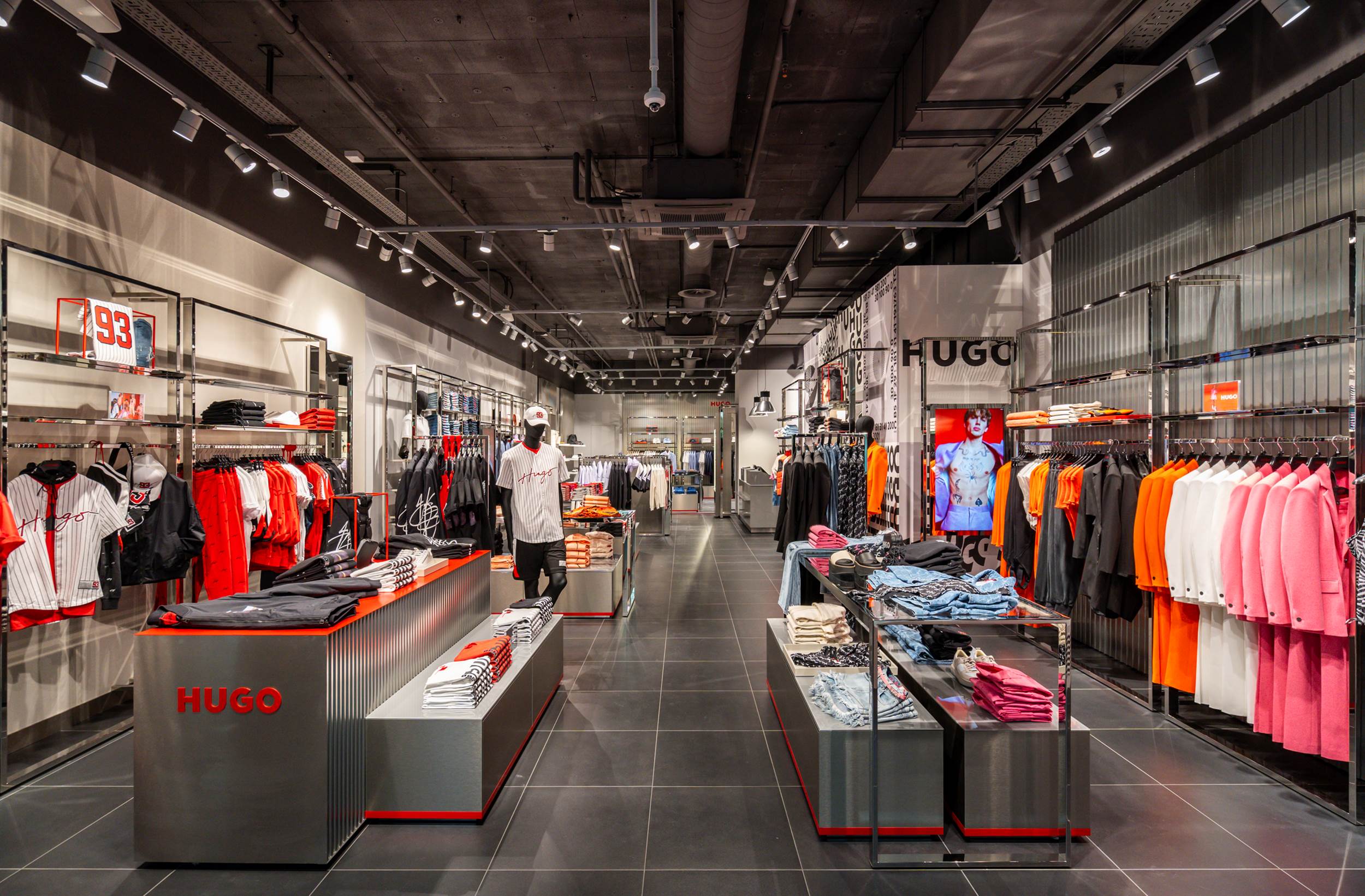 Designer Outlet Salzburg | Up to 70% Less | McArthurGlen