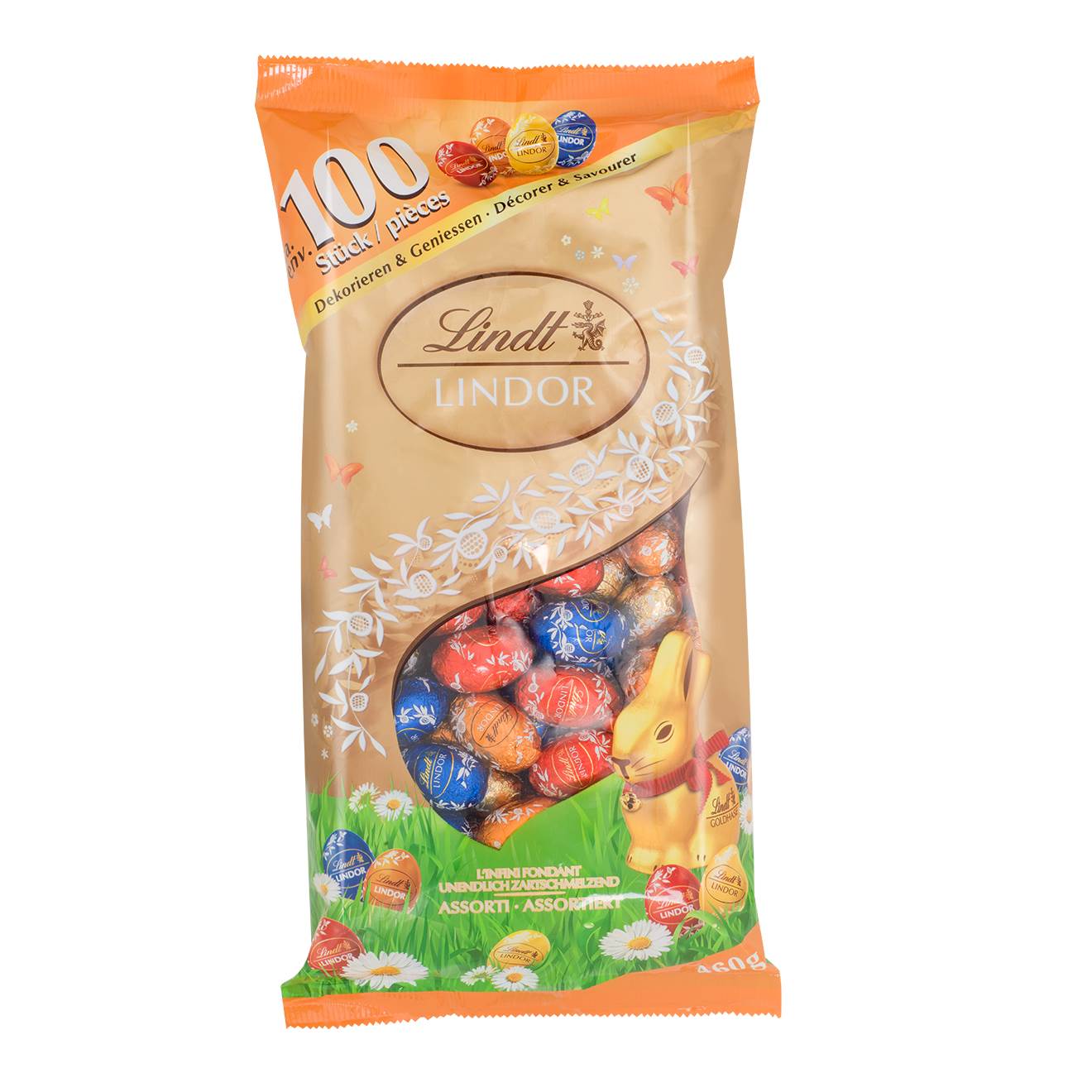 Lindt | Designer Outlet Salzburg | McArthurGlen