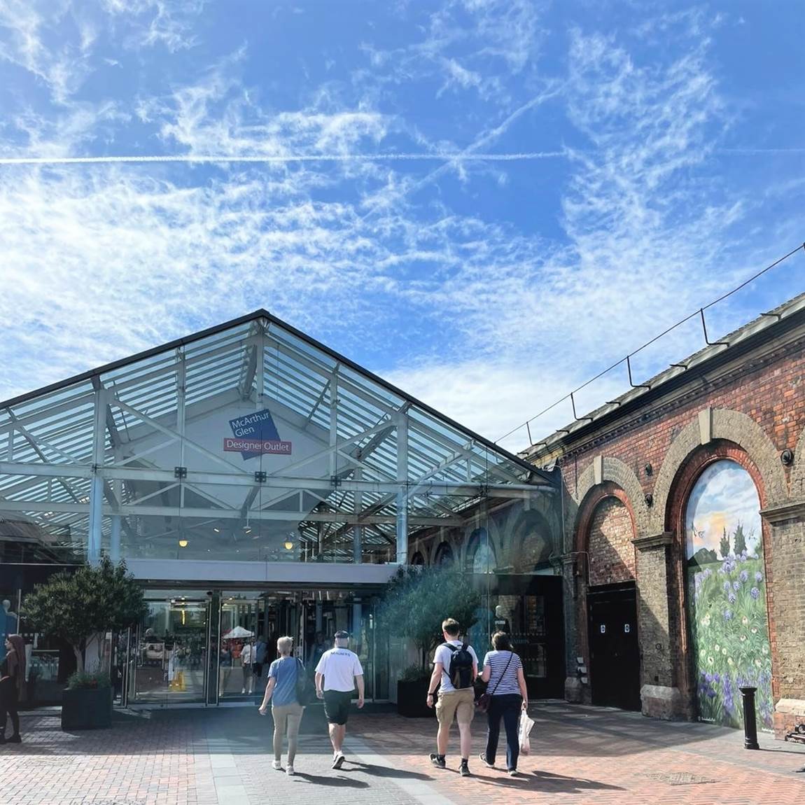 Swindon Designer Outlet | Up to 60% less | McArthurGlen