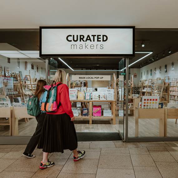 Swindon Designer Outlet | Up to 60% less | McArthurGlen