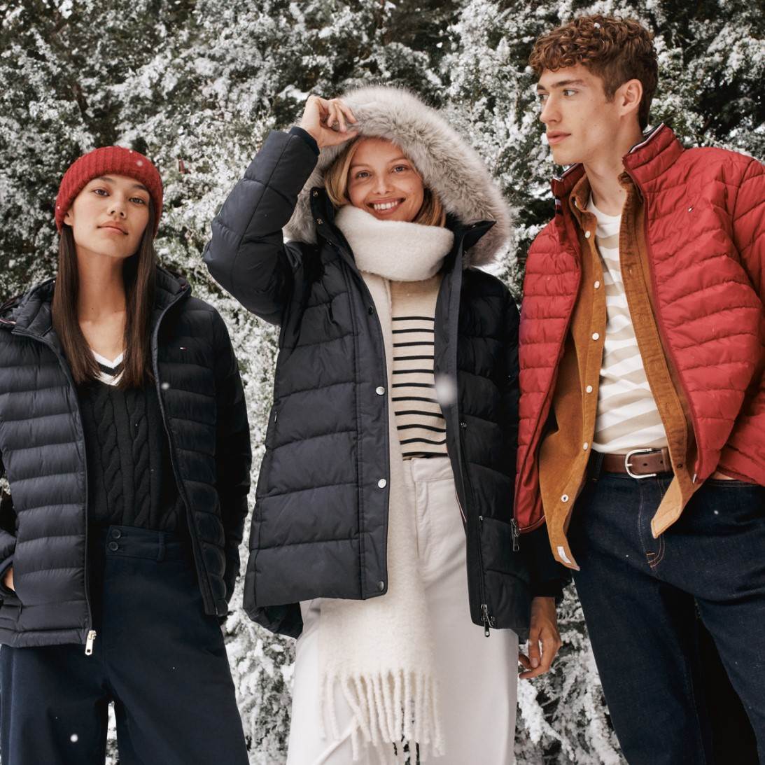 Vancouver Designer Outlet | From 30% to 70% less | McArthurGlen
