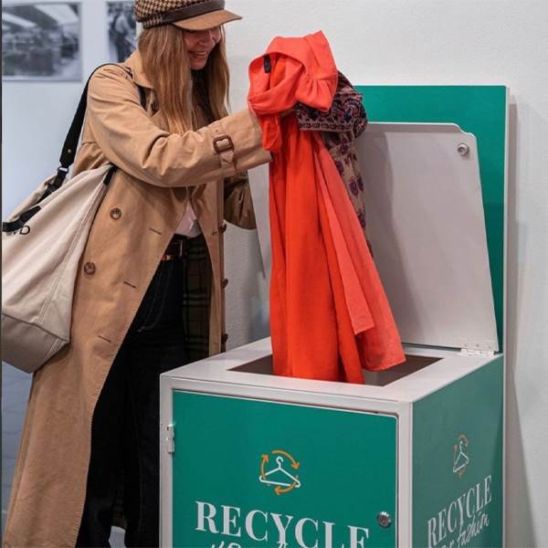 Vancouver Designer Outlet | From 30% to 70% less | McArthurGlen