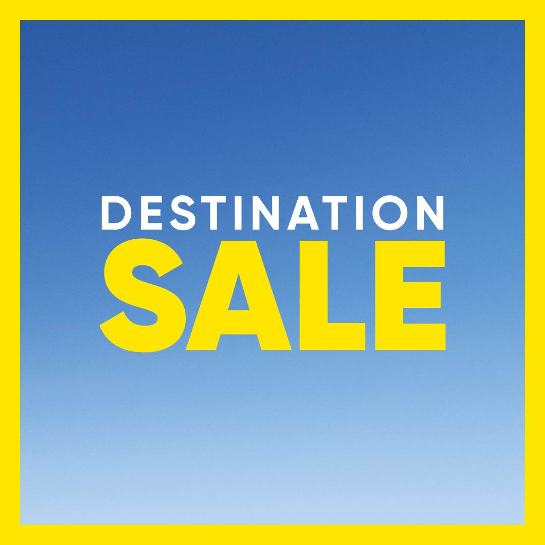 What's On at York Designer Outlet | McArthurGlen