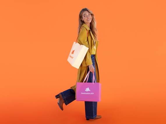What's On at York Designer Outlet | McArthurGlen