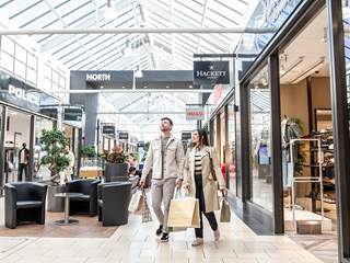 York Designer Outlet | Up to 60% less | McArthurGlen