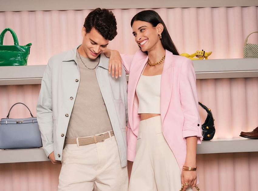 York Designer Outlet | Up to 60% less | McArthurGlen