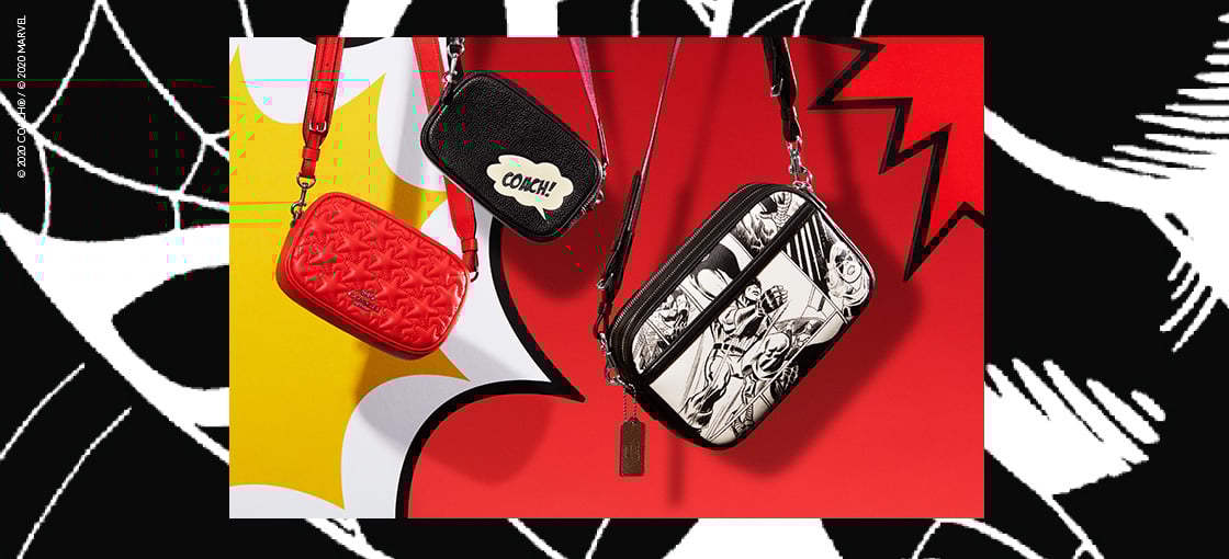 Coach | Designer Outlet Roermond | McArthurGlen