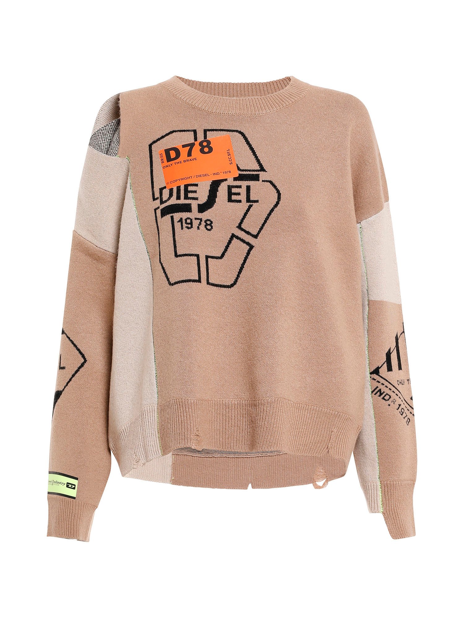 Diesel | Designer Outlet Roermond | McArthurGlen