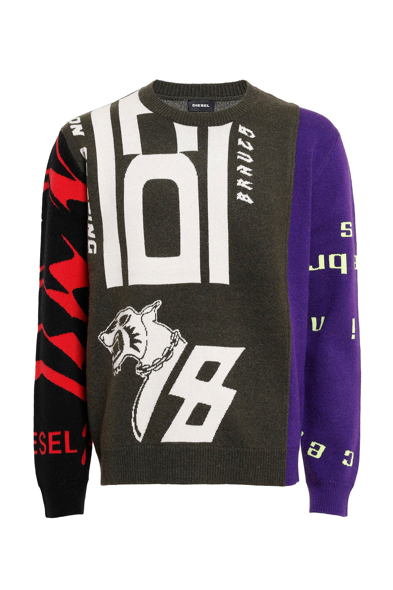 Diesel | Designer Outlet Roermond | McArthurGlen