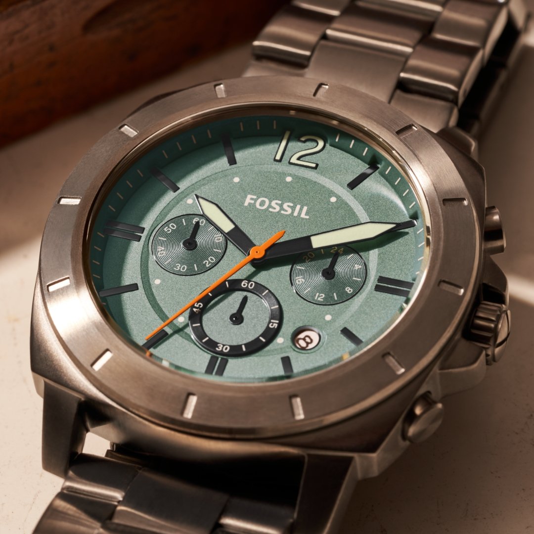 Fossil Outlet Ashford | McArthurGlen