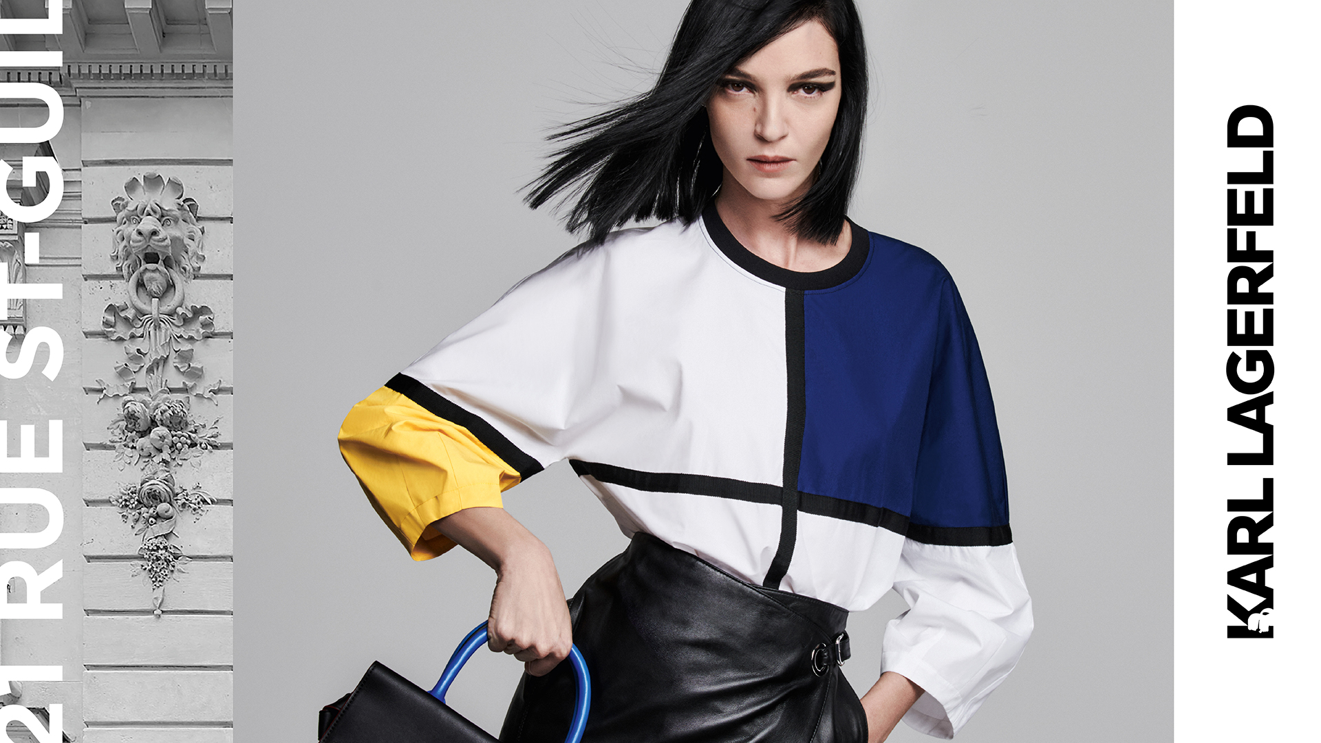 Karl Lagerfeld | Designer Outlet Parndorf | McArthurGlen