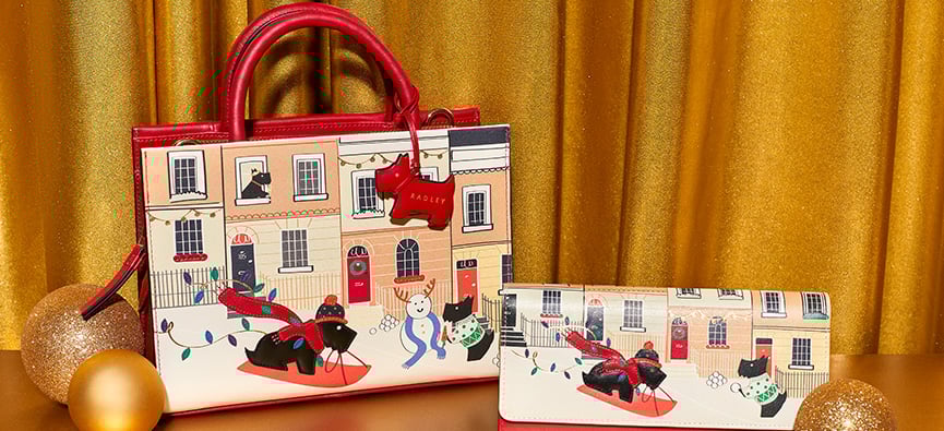 Radley Outlet East Midlands | McArthurGlen