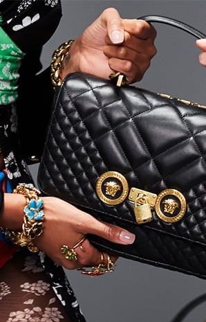 Versace | Castel Romano Designer Outlet | McArthurGlen