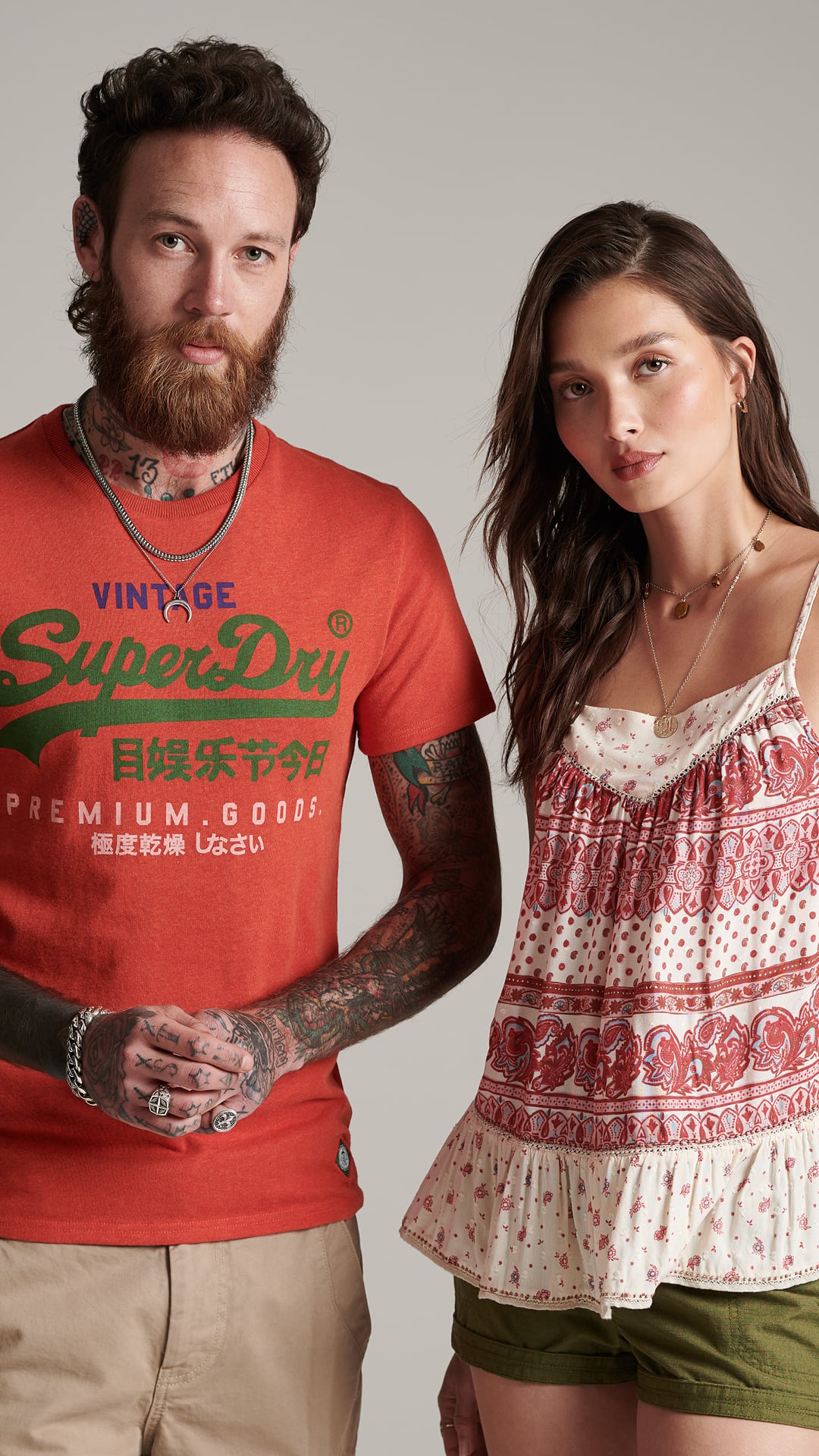 Superdry Outlet Ashford | McArthurGlen